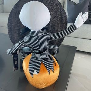 Gemmy Industries Corp. | Holiday | The Nightmare Before Christmas Jack ...